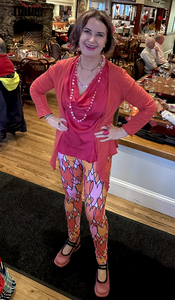 Andrea Devaux - Celebrate and honor their life | LifeWeb 360