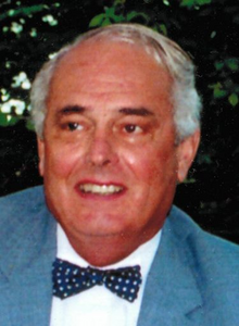 Henry H. Bush, Jr. - Celebrate and honor their life | LifeWeb 360