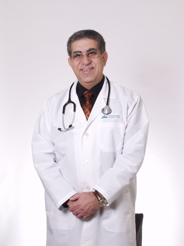 Dr. Samuel M. Massoud - Celebrate and honor their life | LifeWeb 360