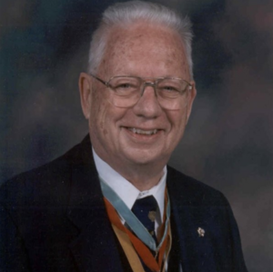 Dr. V. Ray Hancock - Celebrate and honor their life | LifeWeb 360