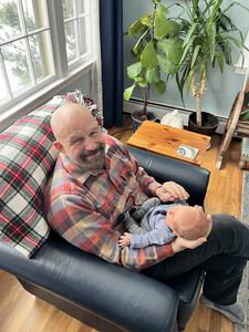 Roderick Dean Haley - Celebrate and honor their life | LifeWeb 360