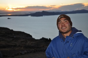 Kenny Lee - Celebrate and honor their life | LifeWeb 360